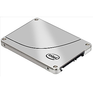 Intel DC S3510 Series Solid State Drive - Internal (SSDSC2BB480G601)