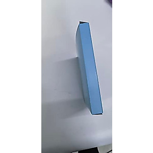 Cat Water Fountain Filters, Suitable for QIUOIO Steel Cat Fountain(S3), Triple Filtration (6PCS Carbon Filter + 6PCS Foam Filter)…