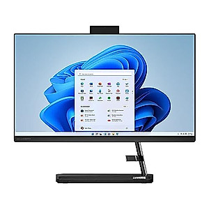 Lenovo IdeaCentre AIO 3 22IAP7 21.5" Pentium 8505 4GB Ram 256GB SSD W11H (Renewed)