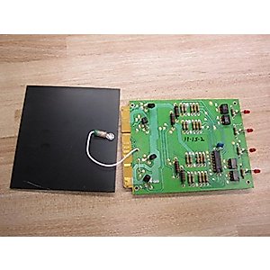 Texas Instruments 45947-1 Circuit Board