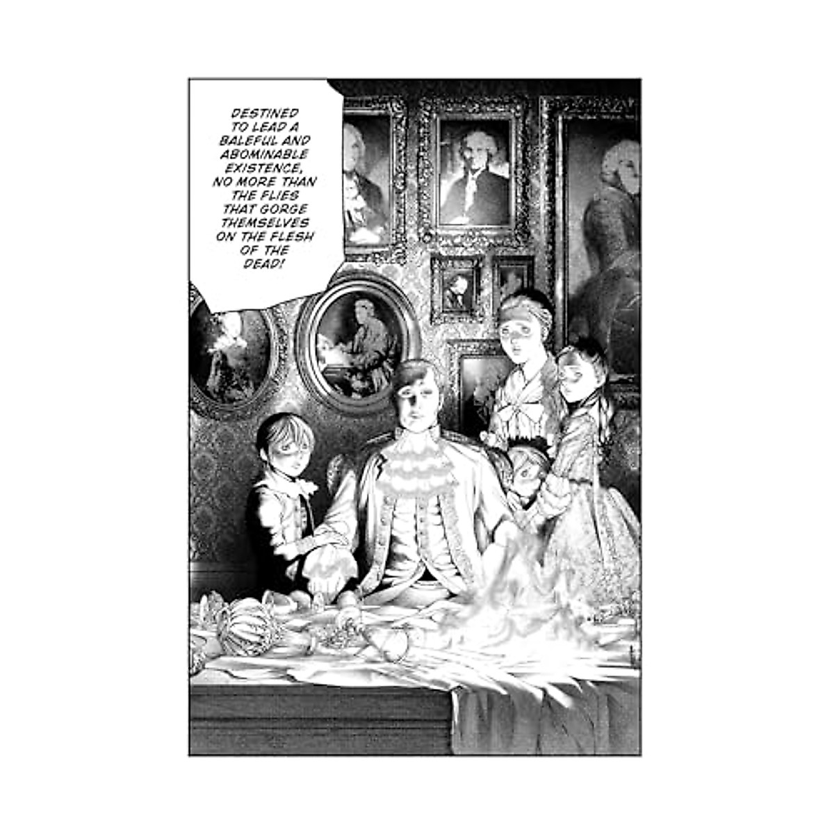 Innocent Omnibus Volume 1