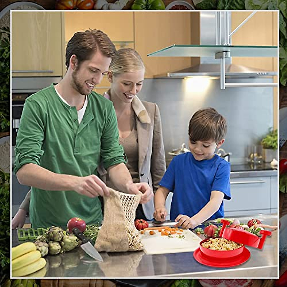 MG CUSTOM GOODS Chicken Shredder |Pro Chicken Shredding Tool| Chicken Shredder Machine is Dishwasher Safe| Meat Shredder Tool with Handles Have Non-Skid Base Suitable for Pulled Pork Beef & Chicken