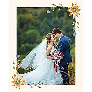 (5-x-7-inch) Professional Quality Acid-Free Bright White Matte Inkjet Artist Paper 100-Sheets 230gsm 12mil | A Fine Art Inkjet Coated Cardstock-like Paper For All Inkjet Brands