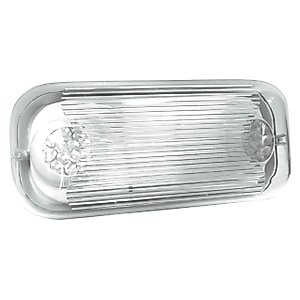 Fulham Lighting FHEM12WW FireHorse LED White-Wet Location Rated Emergency Lighting