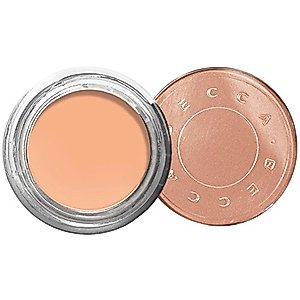 BECCA - Under Eye Brightening Corrector, Light to Medium: Pearlized, peachy-pink, 0.16 oz.