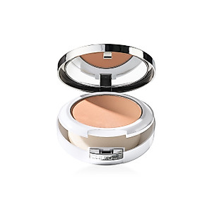Clinique Beyond Perfecting Powder Foundation + Concealer, Ivory