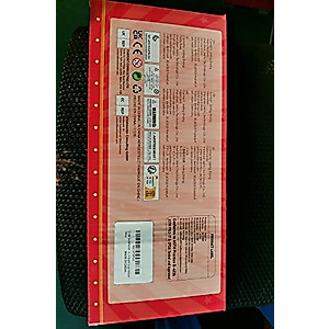 Heyzeibo Magic Kit for Kids - Magic Tricks Games Toy for Girls & Boys, Magician Pretend Play Dress Up Set with Magic Wand & More Magic Tricks, Instruction Manual, for Beginners Toddlers