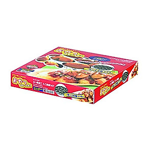 Pearl Metal D-6535 DECSEII Fluorine Processed Takoyaki Pan, 14 Holes