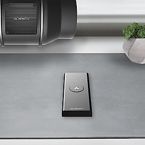 AC Infinity Controller 63, Wireless Remote Controller with 10 Fan Speed Programming, Cooling and Ventilation for CLOUDLINE Airlift CLOUDWAY Fans
