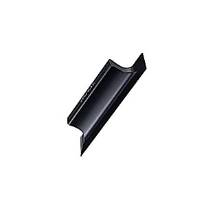 TECKEEN Aluminum Alloy Polisher Tool for Model Angle Surface