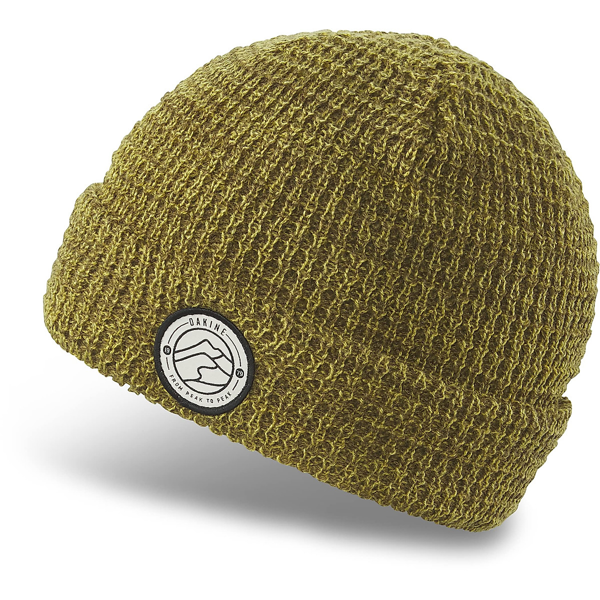 Dakine Bryson Beanie - Dark Olive, One Size