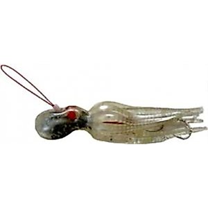 Mustad Amer Pearl Glow Devil D Assist 20g 20g - .75oz