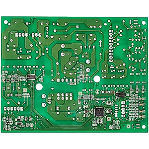 LGDCHCH for W10890094 Whirlpool Refrigerator Electronic Control Board WP12920710 W10178102