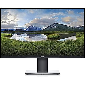 Dell S-Pro S2719HSE 27" FHD IPS LED LCD Computer Monitor 5MS 16:9 HDMI VGA DP