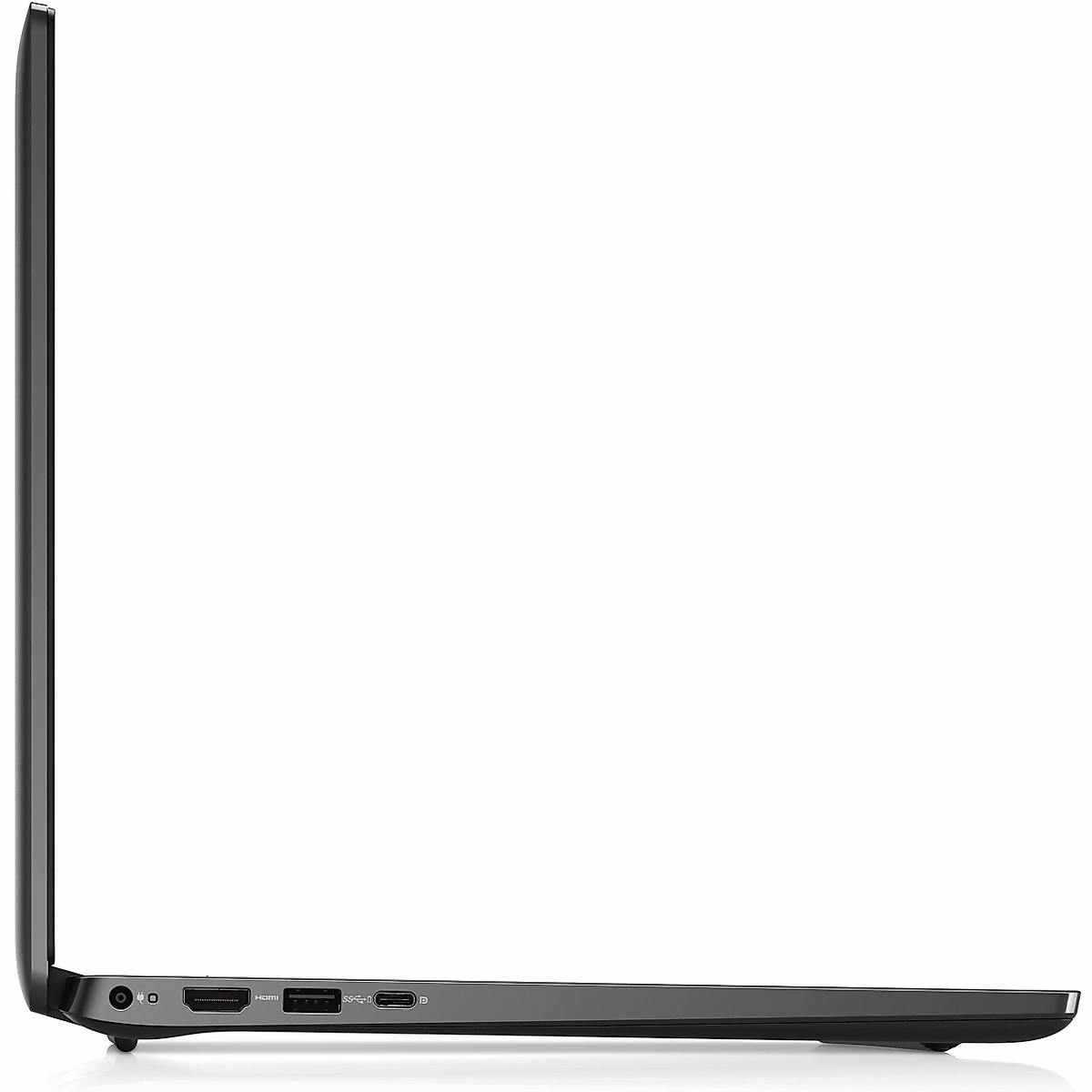 Dell Latitude 3000 3420 14" Notebook - HD - 1366 x 768 - Intel Core i3 11th Gen i3-1115G4 Dual-core (2 Core) 3 GHz - 4 GB RAM - 128 GB SSD - Black