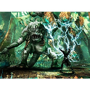 Star Wars the Force Unleashed - Xbox 360 (Renewed)