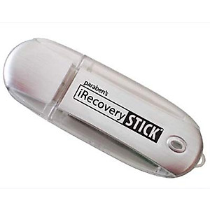 iRecovery Stick - Data Recovery and Investigation Tool for iPhones and iPads