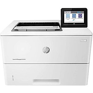HP Laserjet Managed E50145dn