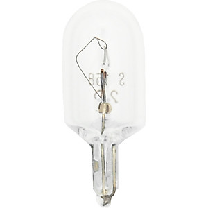 SYLVANIA 194 Long Life Miniature Bulb, (Contains 10 Bulbs)