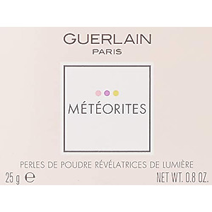 Guerlain Meteorites Light Revealing Pearls of Powder 2 Clair, 0.8 Ounce