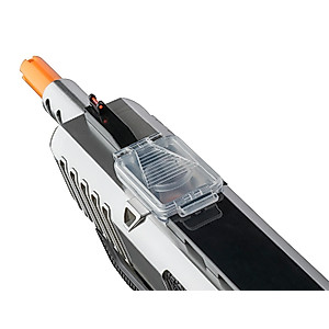 BUG-A-SALT Advanced Combat Fiber Optic 3.0