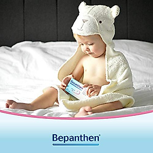 Bepanthen Nappy Care Ointment 5 Percent, 30 g