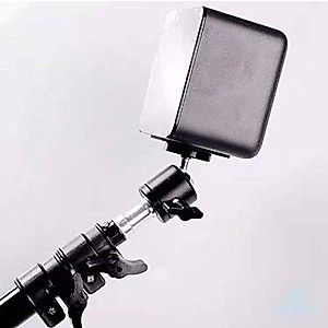 New! Hadar- VR Tripod Stand - HTC Vive Compatible Sensor Stand and Base Station for Vive Sensors or Oculus Rift Constellation (2-Pack)