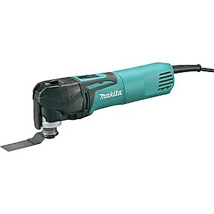 Makita TM3010C-R Multi-Tool (Renewed)