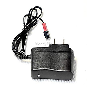 4.2V 800mA US Charger JST Plug for 3.7V/1S LiIon LiPO Battery