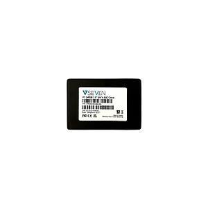 V7 V7SSD240GBS25U 240 GB Solid State Drive - 2.5" Internal - SATA (SATA/600) - TAA Compliant