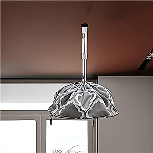 Projector Cover, Waterproof Projector Covers Suitable for Ceiling Home, Home Theater Projector and Outdoor Installation of Video Projector