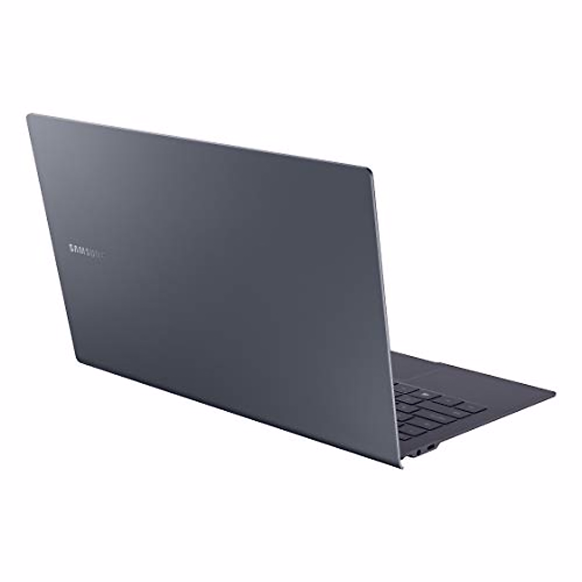 Samsung Electronics Galaxy Book S (WIFI & LTE Verizon) - SM-W767VZAAVZW,Mercury Gray