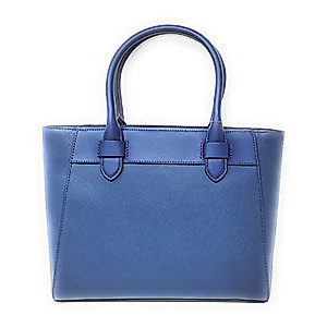 Kate Spade Melanie Satchel River Blue