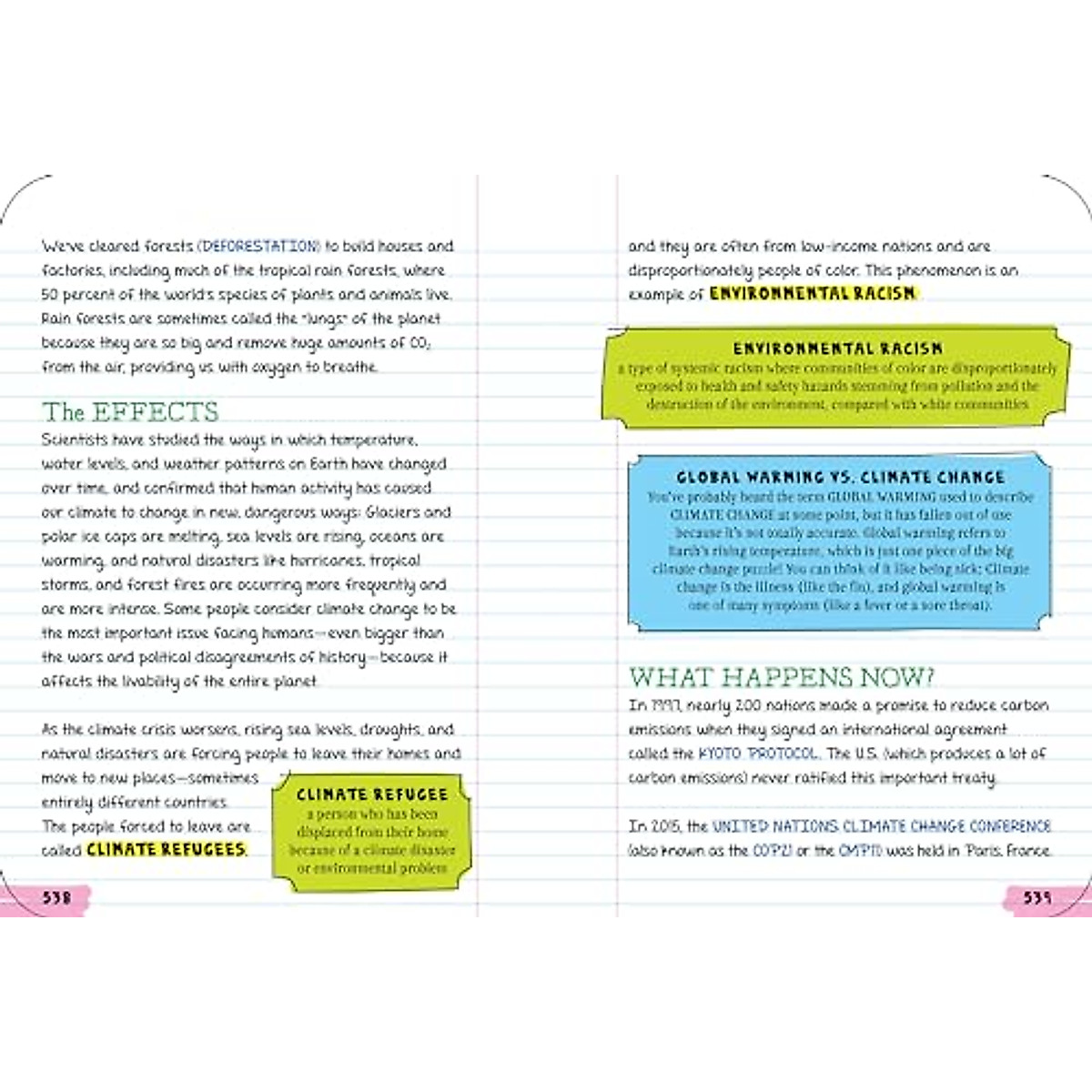 Everything You Need to Ace World History in One Big Fat Notebook, 2nd Edition: The Complete Middle School Study Guide (Big Fat Notebooks)