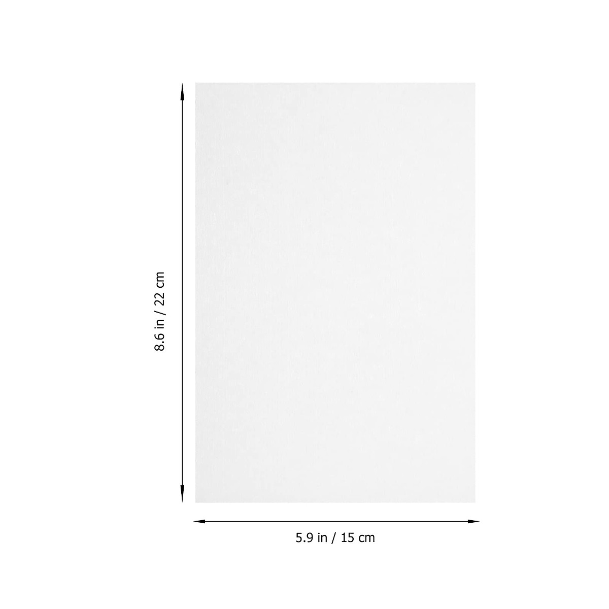 POPETPOP 100 Pieces Cage Liners for Birds, Bird Cage Liner Papers, Bird Cages Cushion Pad for Parrot, Parakeet, Conure, Cockatiel Cages Reptile Aquariums Dog Kennel