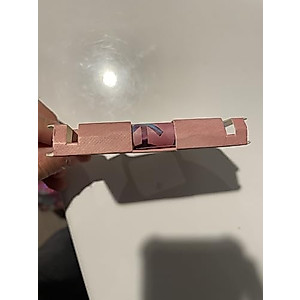 Okian Pheromones For Women To Attract Men, 3ml Vial Highly Addictive Fragrance, Travel Size (Sexy Girl)