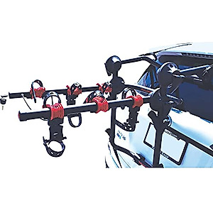 Malone Hanger BC3-OS Bike Rack