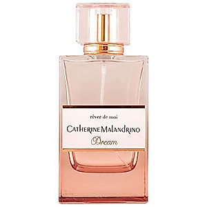 Catherine Malandrino Dream Eau de Parfum Gift Set, 3 piece.