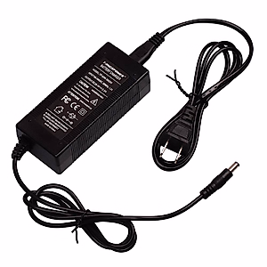 29.4V Charger Replacement DC29.4v/0.4a 25.9V Charger 29.4 Volt for hoverstar 7S Lithium Battery Pack