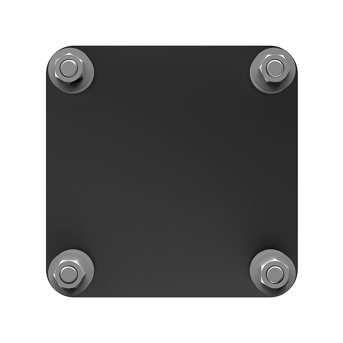 Spalding J-Bolt Anchor Kit