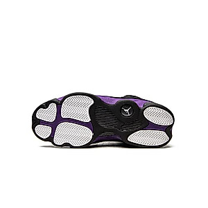 Jordan Youth Air 13 Retro GS 884129 015 Court Purple - Size 5Y