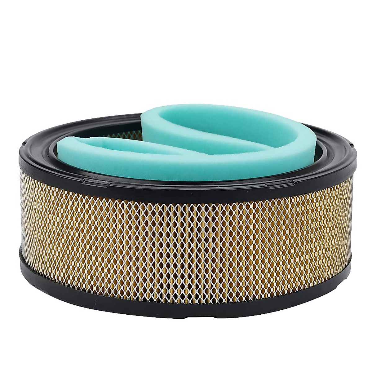 Fremnily 47 083 03-S1 Air & Pre filter compatible with Kohler K301 K321 K361 K241 CH20 CV20S CH23 CH18 4708303 47 083 03-S KH-47-883-03-S1