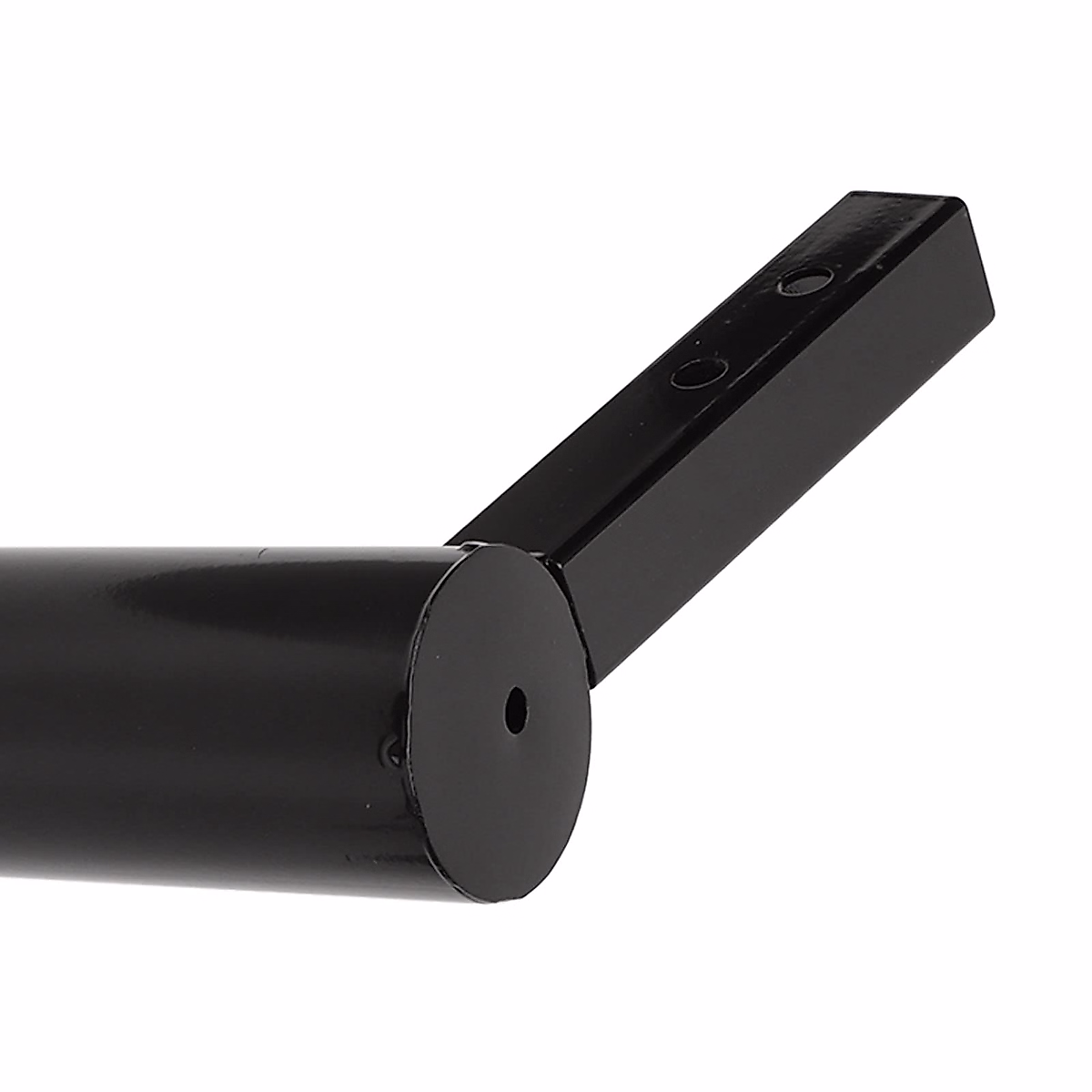 Cane Holder for Walker Rollator Wheelchair Mobility Scooter Stainless Steel Easy Installation Scratch Prevention Cane Accessories