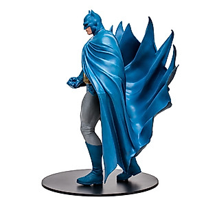 McFarlane Toys - DC Multiverse - Batman: Hush 12in Statue