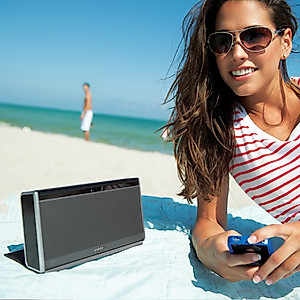 Bose SoundLink Bluetooth Wireless Speaker - Nylon (Old Version)