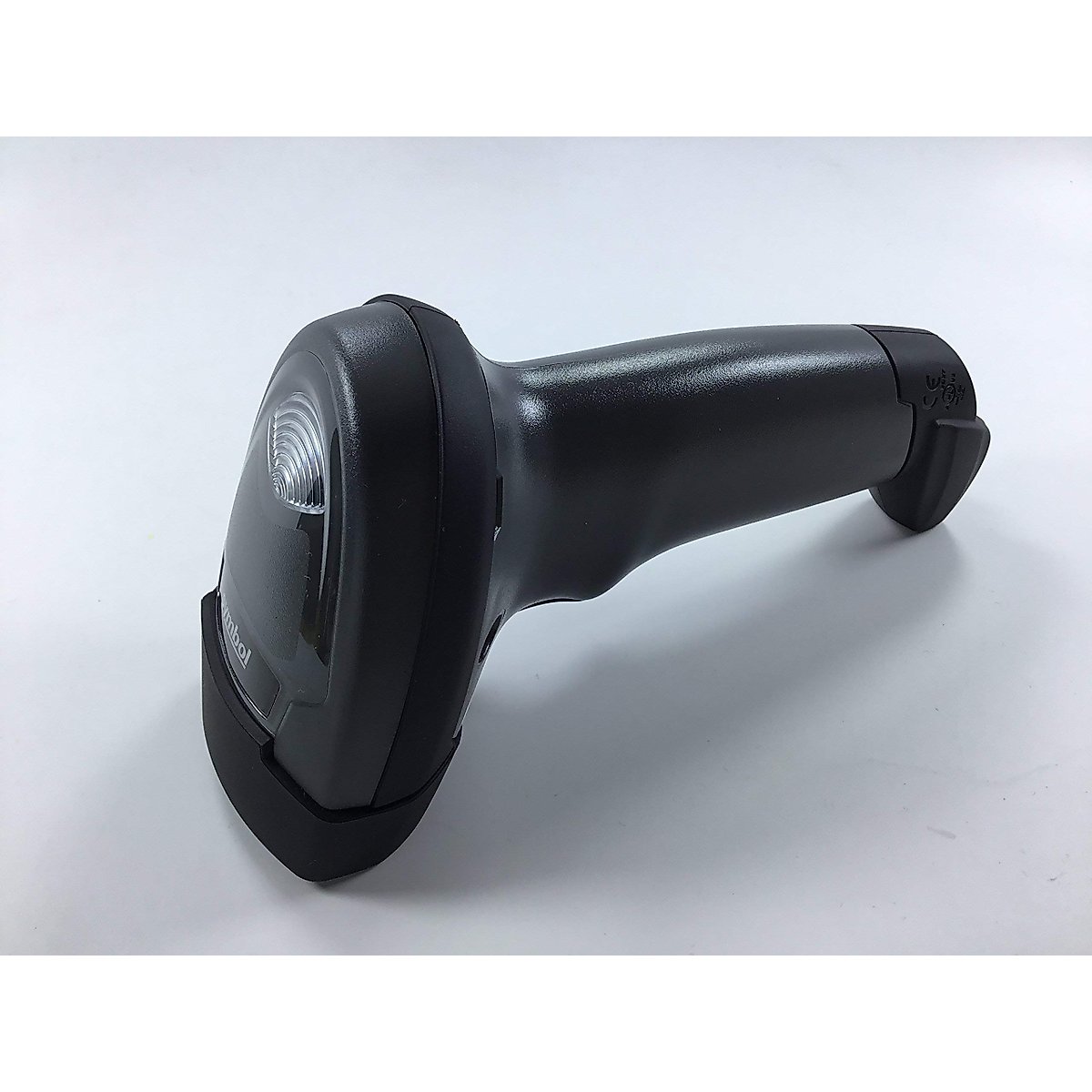 Zebra Symbol LI2208-SR Corded 1D Handheld Barcode Scanner/Imager with USB Cord (Renewed)
