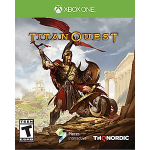 Titan Quest Xbox One - Xbox One