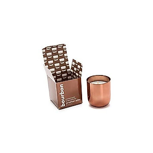 Jonathan Adler Candle, Copper-Bourbon
