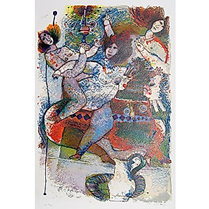 La Lumiere du Prophete