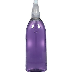 Method All-Purpose Cleaner Spray, French Lavender, Plant-Based and Biodegradable Formula Perfect for Most Counters, Tiles and More, 28 Fl Oz, (Pack of 1)